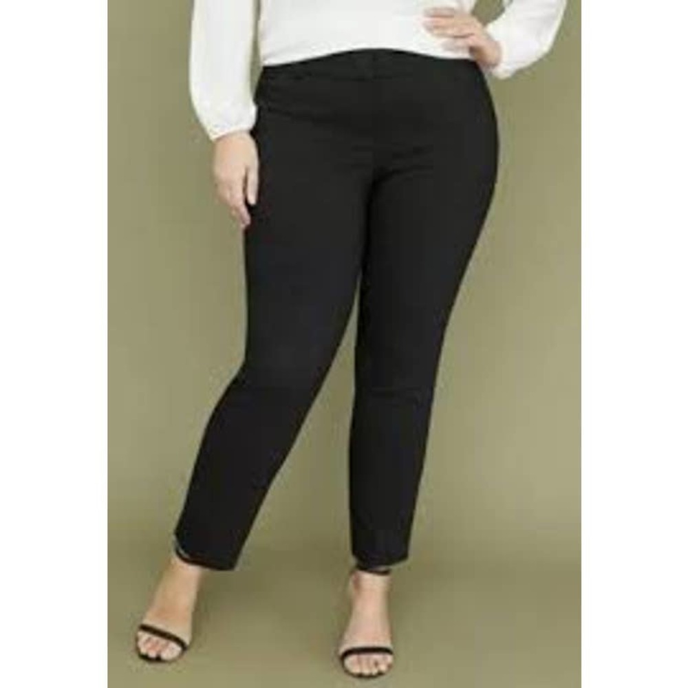 Lane Bryant Allie Pant - Gem